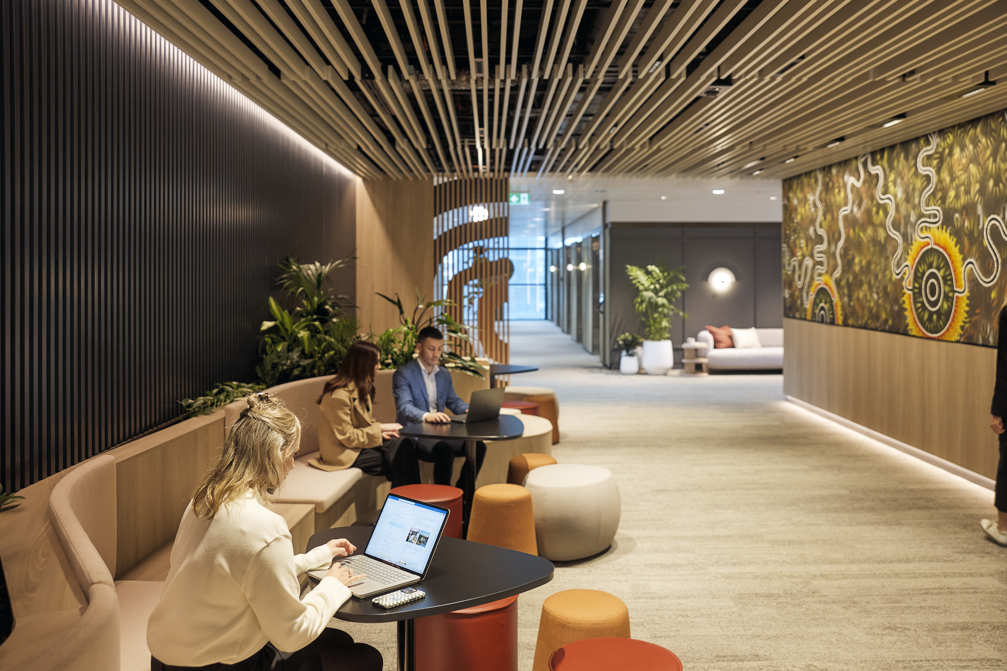 Walama | Barangaroo South