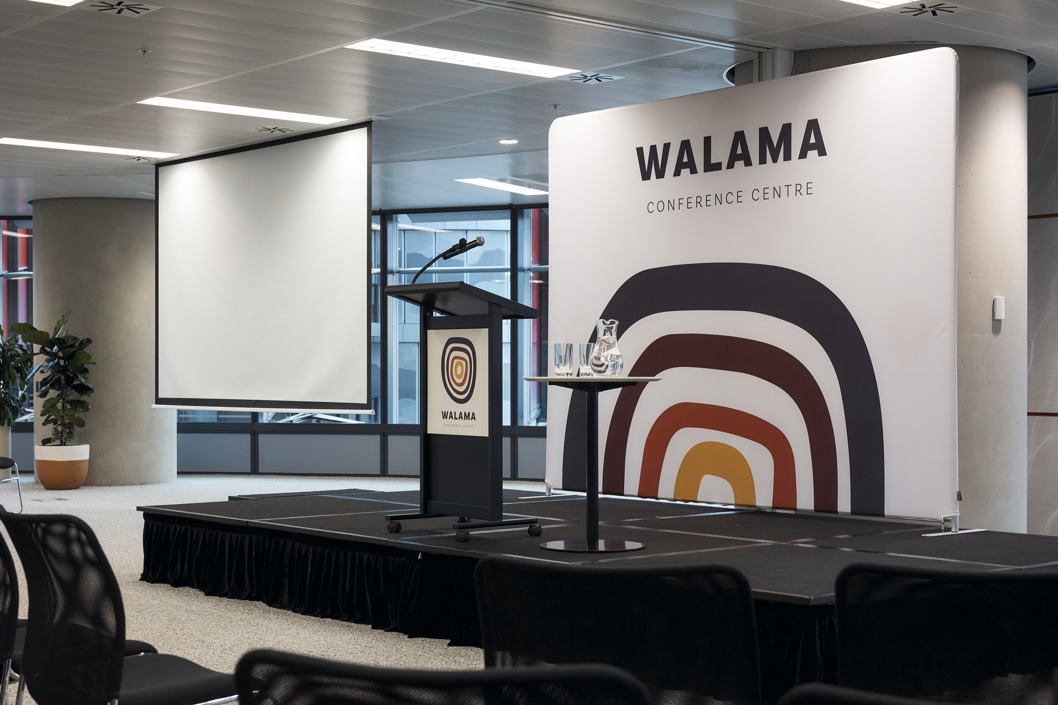 Walama | Barangaroo South